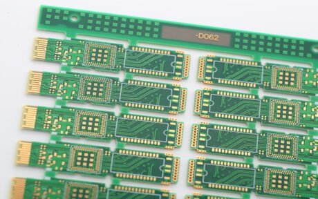 Optical module communication PCB – One-stop PCB & PCBA Manufacturer