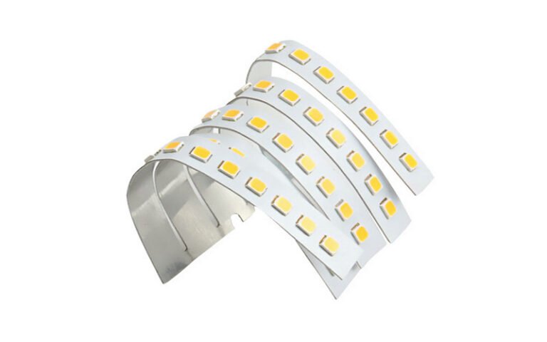 LED light PCB – One-stop PCB & PCBA Manufacturer