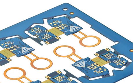 Rigid-flex PCB – One-stop PCB & PCBA Manufacturer
